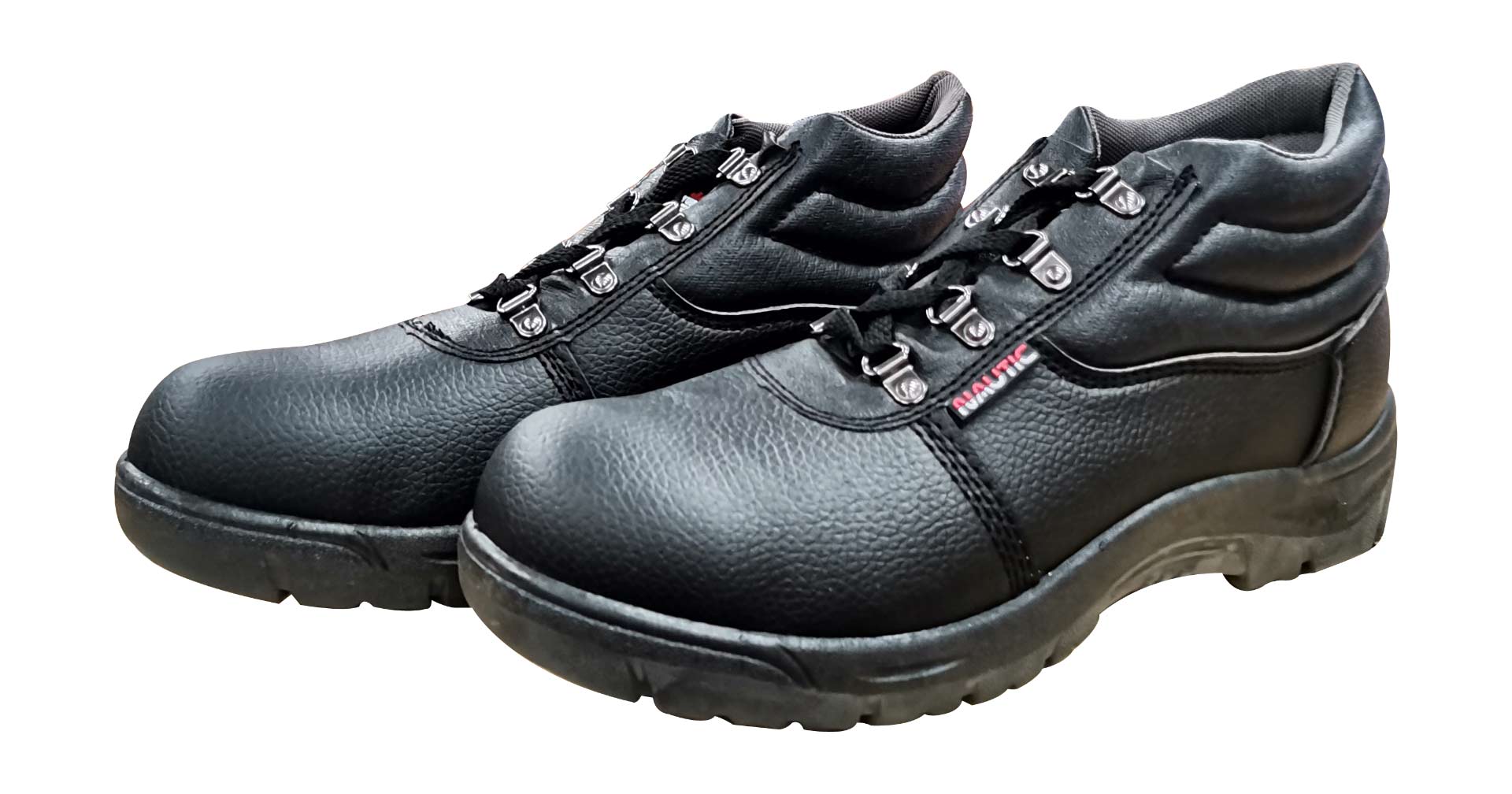 Safety Shoe 361 NAVI MK2 – South African Military Surplus