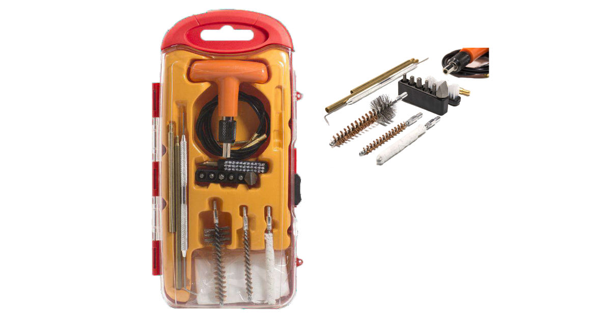Cleaning Kits – South African Military Surplus