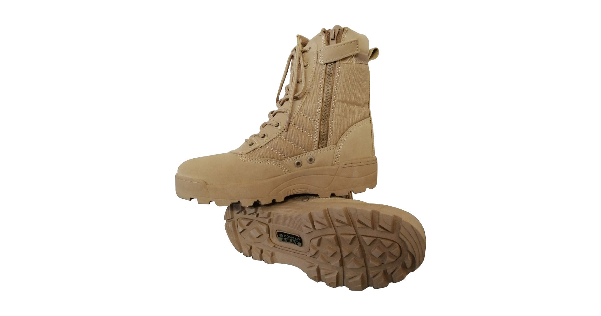 Footwear – South African Military Surplus