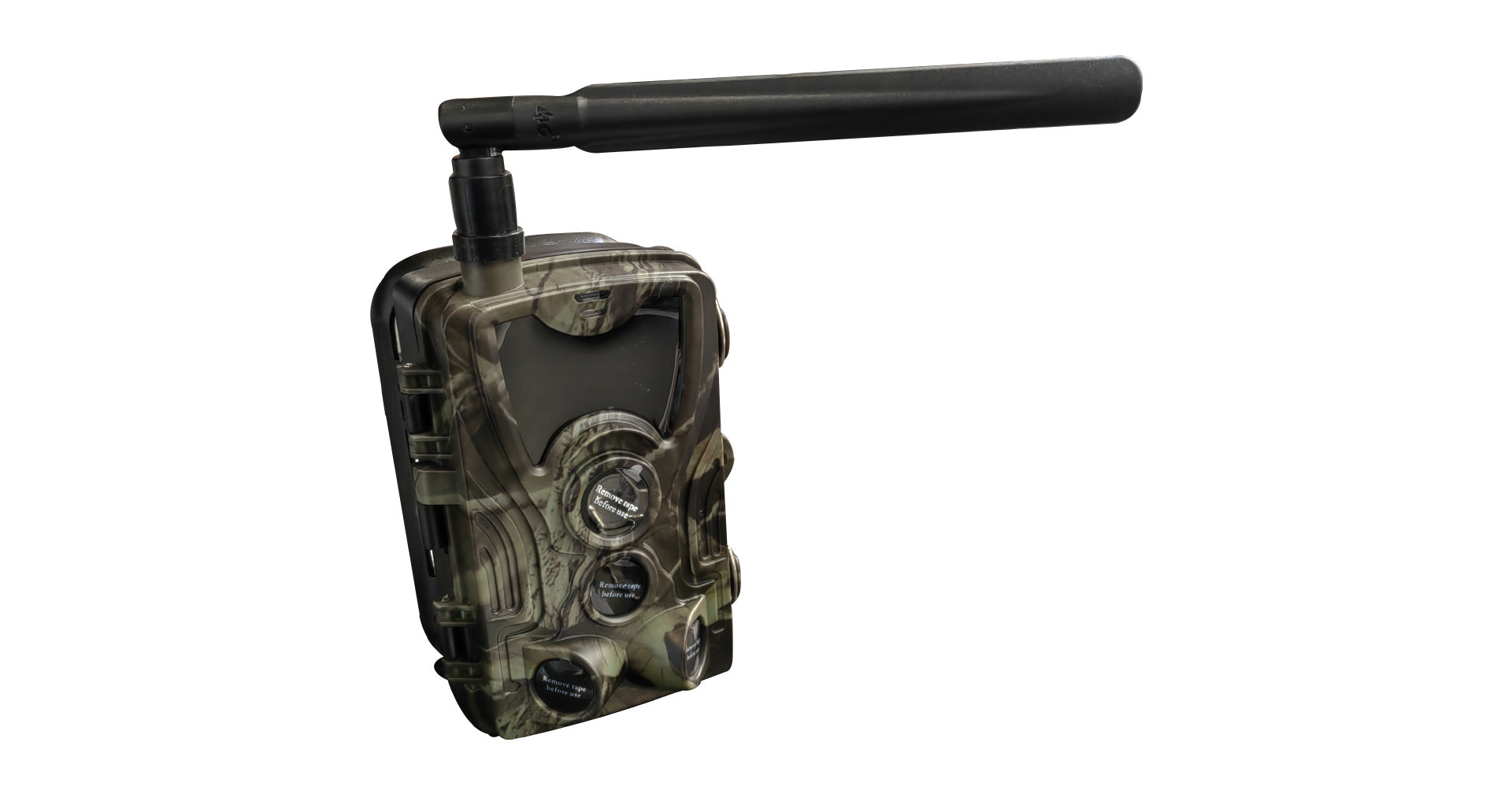 Cameras – South African Military Surplus