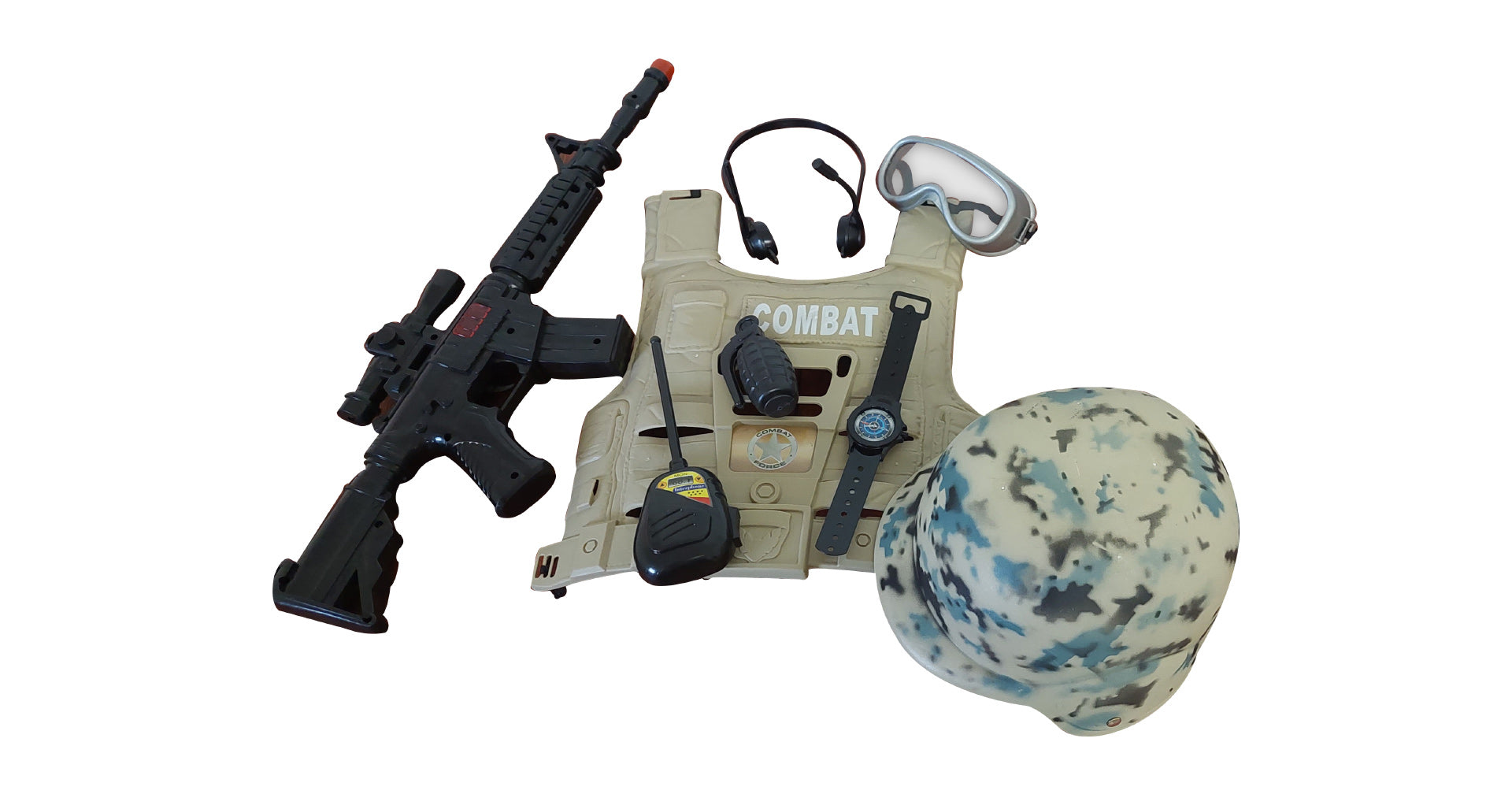 Kids – South African Military Surplus