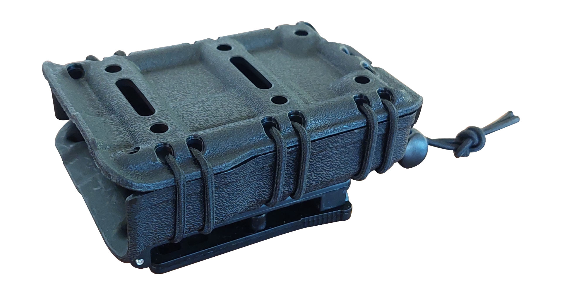 Magazine Pouches – South African Military Surplus