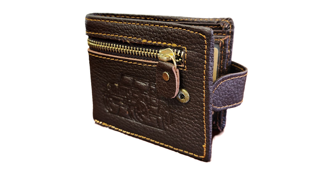 Wallets – South African Military Surplus
