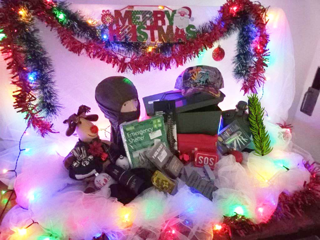 Gift Sets – South African Military Surplus