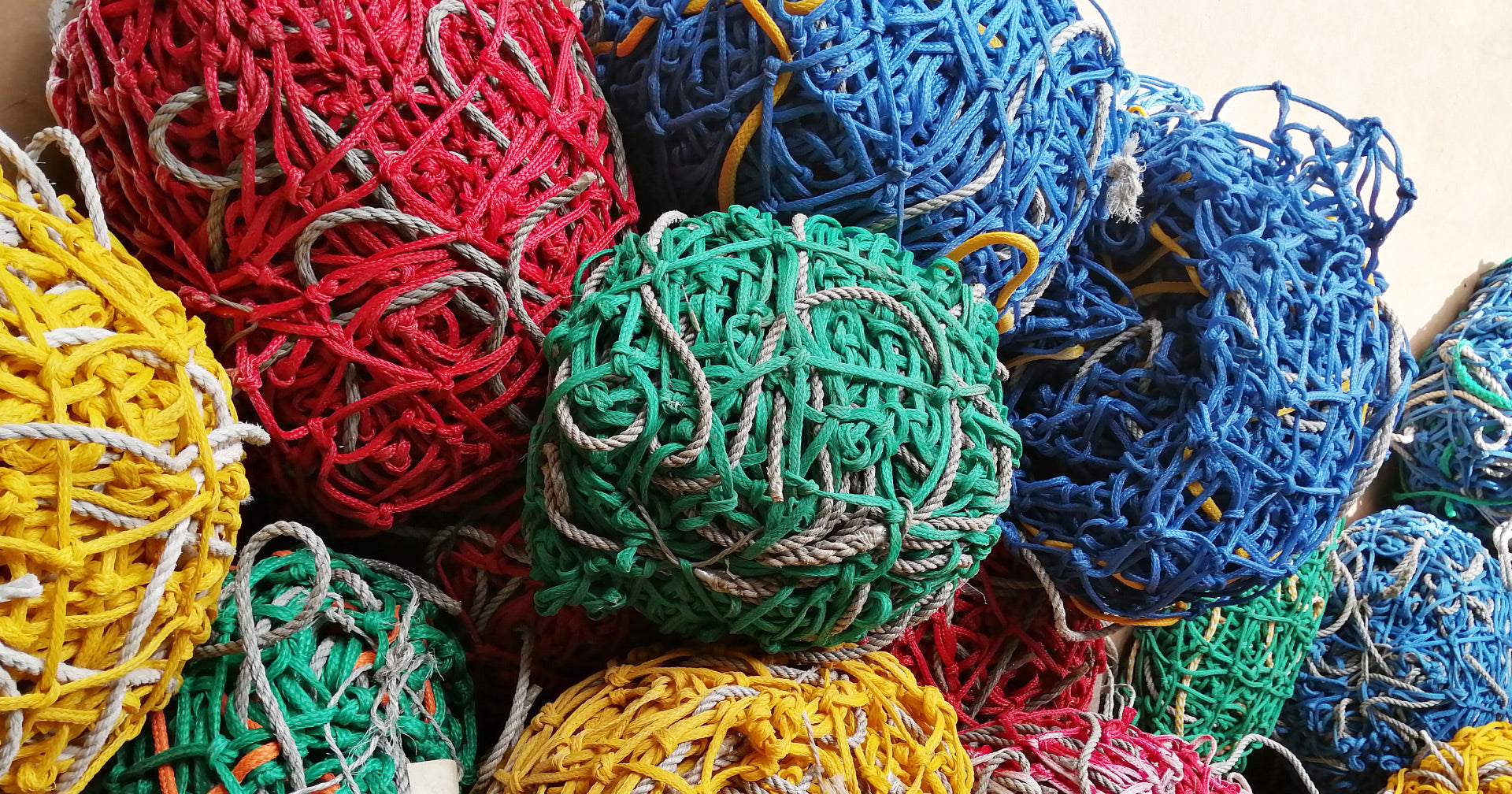 Cargo Netting – South African Military Surplus