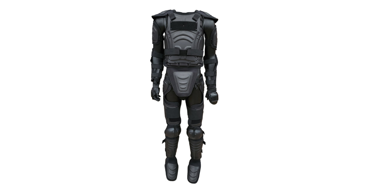 Body Armour – South African Military Surplus