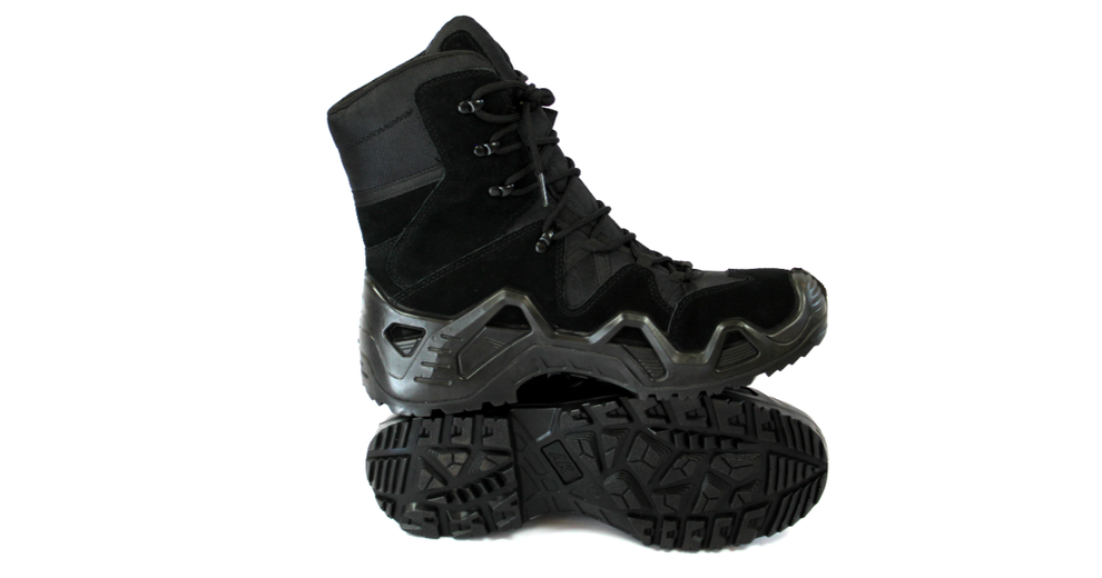 AK Boots – South African Military Surplus