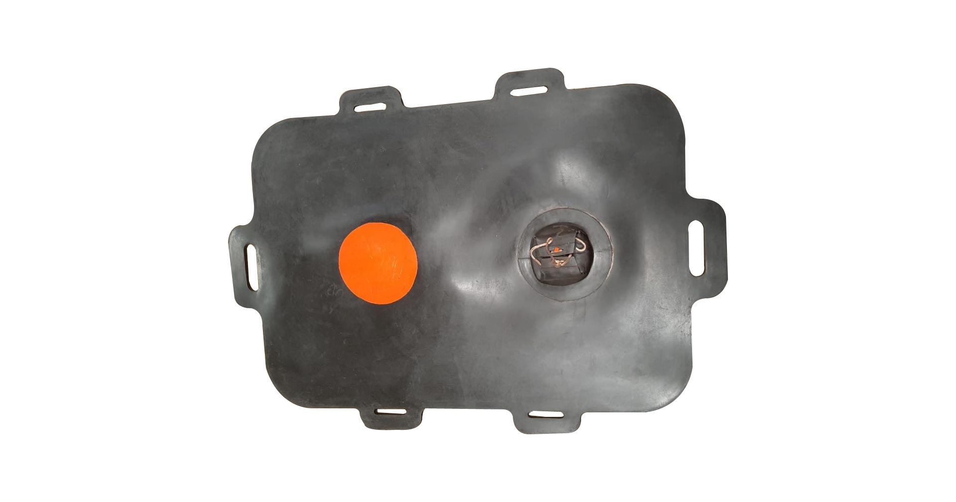 Fuel Bladders – South African Military Surplus