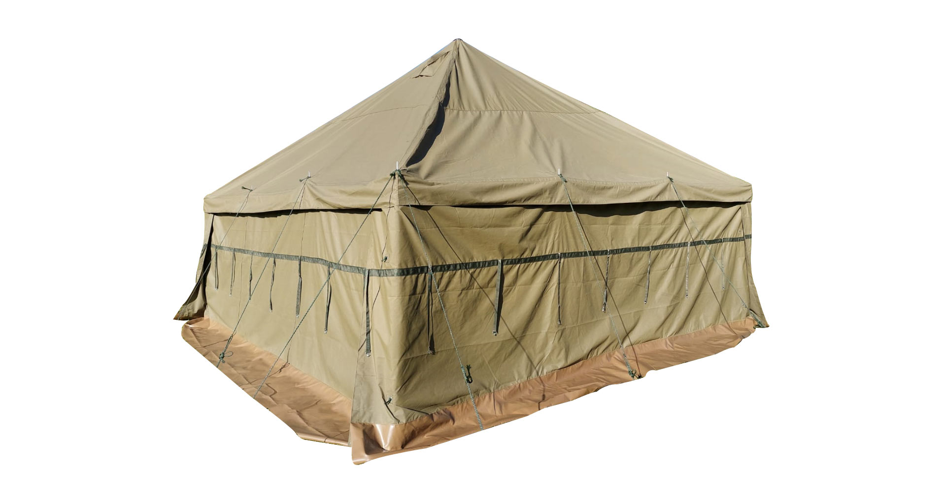Military Surplus Tents – South African Military Surplus