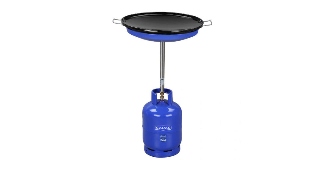 Braai, Cookware & Utensils – South African Military Surplus