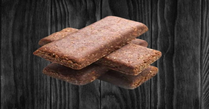 Chocolate Nut Energy Bar (45g) – South African Military Surplus