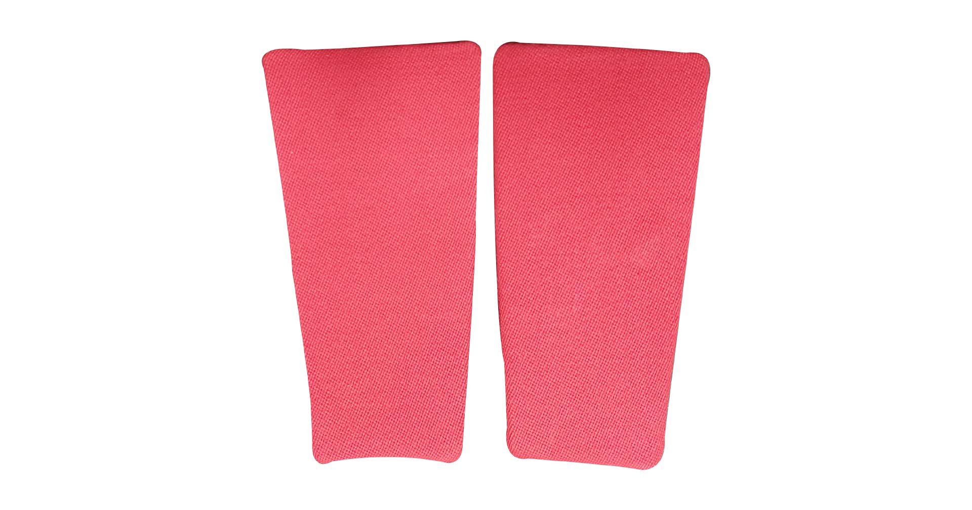 Epaulette Ceremonial Red (Pair) – South African Military Surplus
