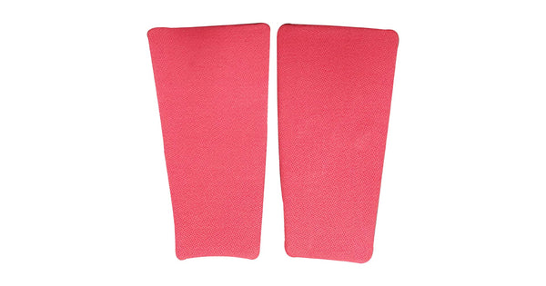 Epaulette Ceremonial Red (Pair) – South African Military Surplus