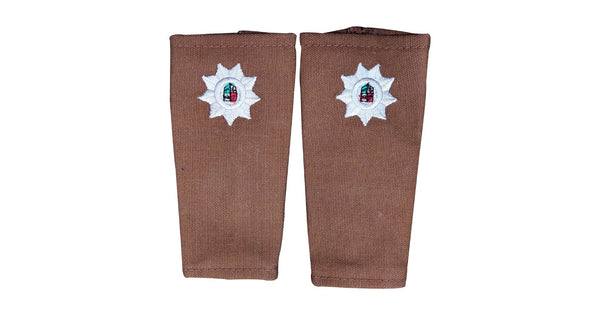 Epaulette Major (Pair) – South African Military Surplus