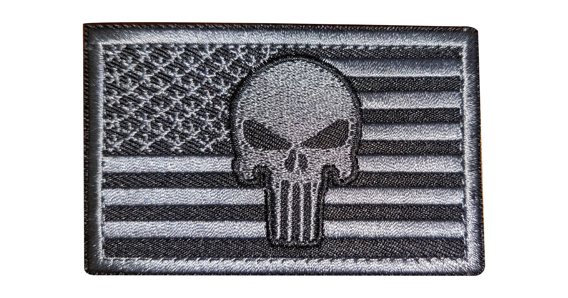 Flag 18 Patch – South African Military Surplus