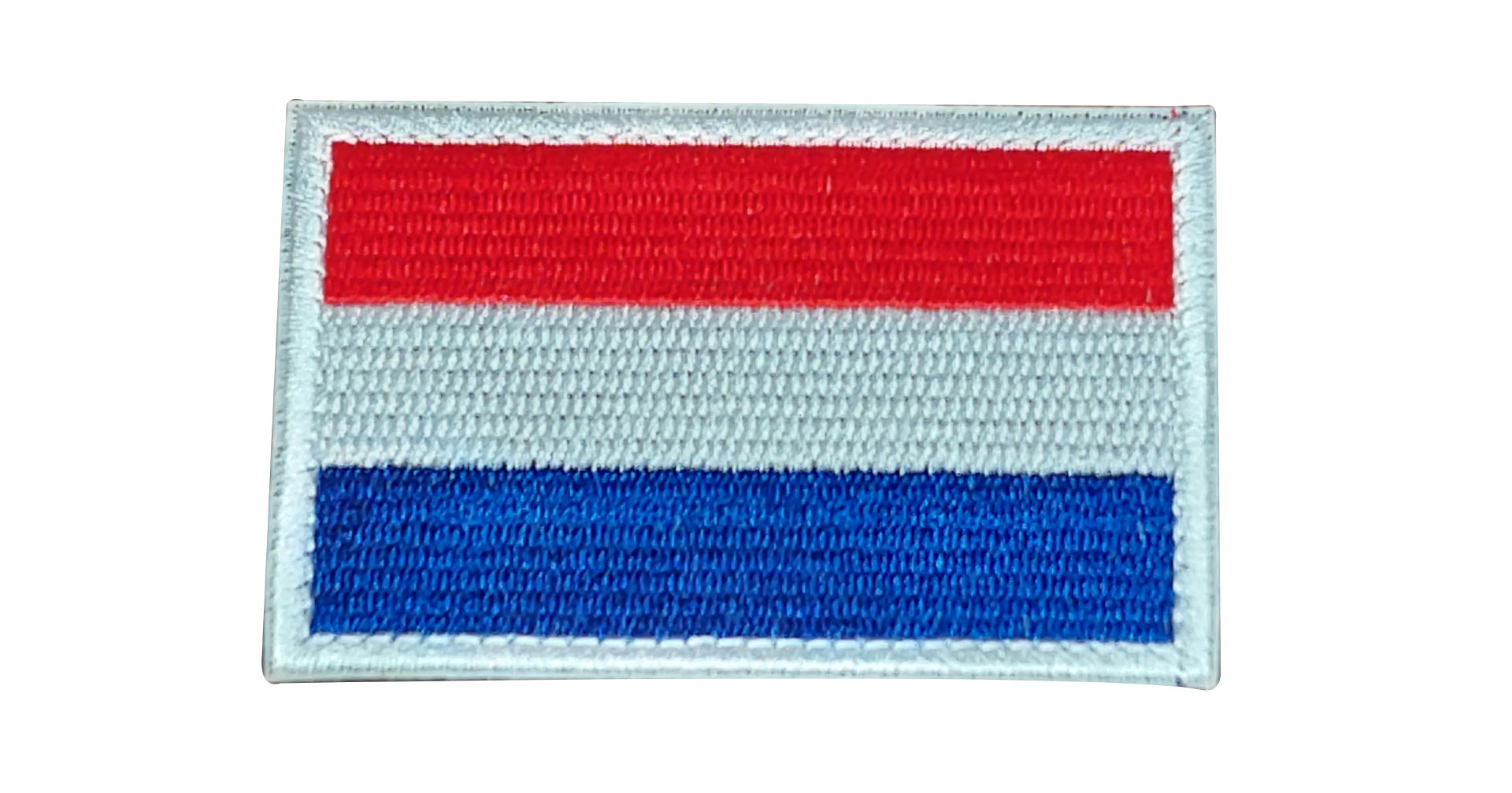 Netherlands Patch – South African Military Surplus