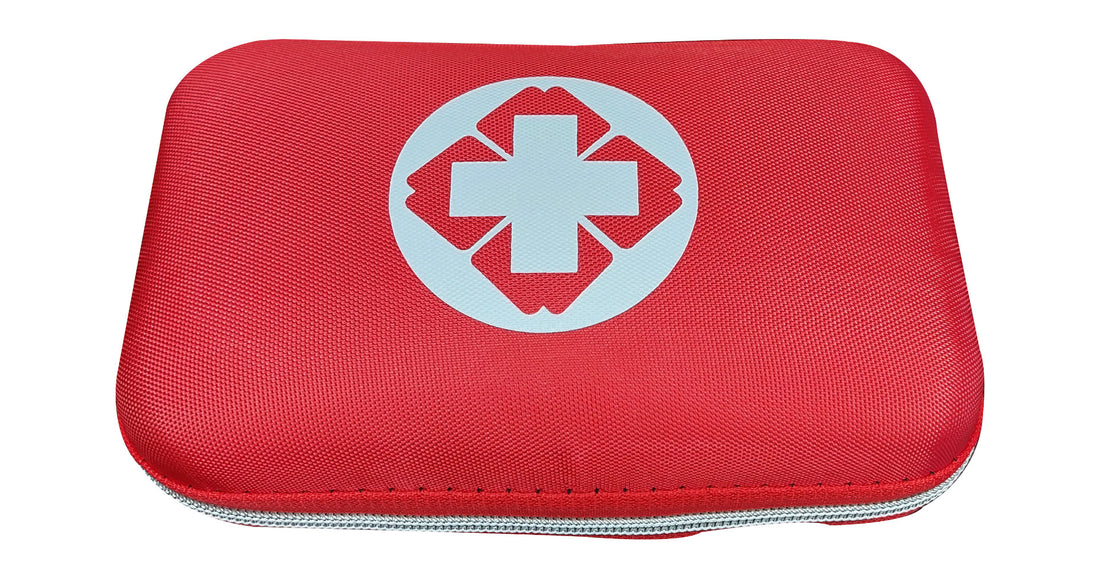 Large First Aid Kit – South African Military Surplus