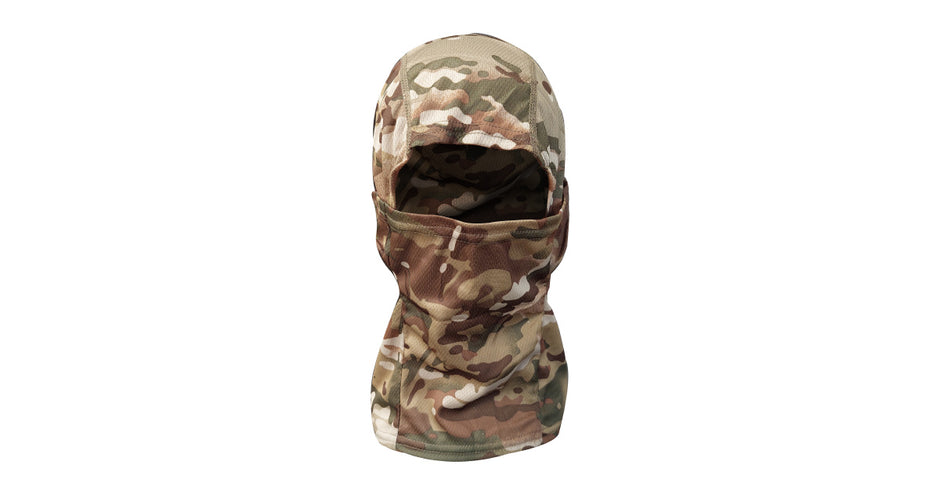 Balaclavas – South African Military Surplus