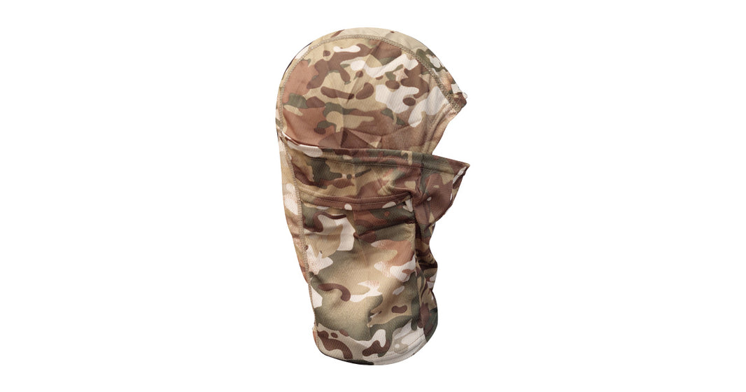 Balaclavas – South African Military Surplus
