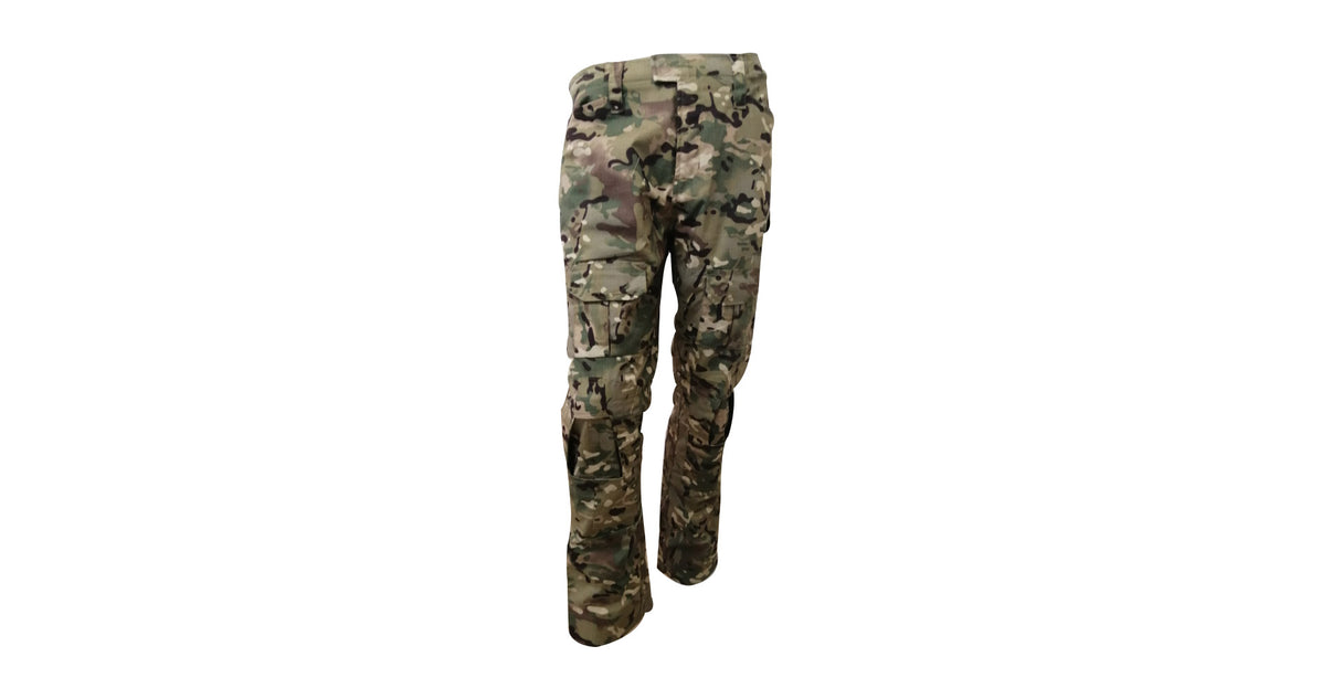 Multicam "Frog Trouser" – South African Military Surplus