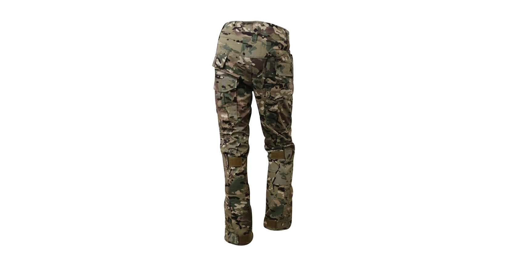 Multicam "Frog Trouser" – South African Military Surplus