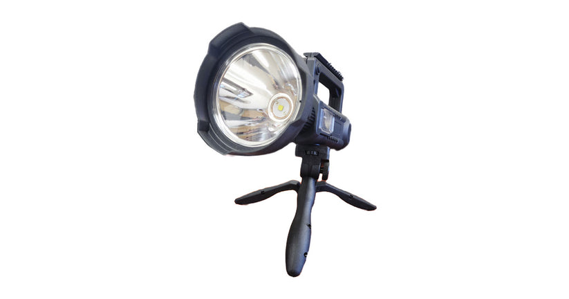 Multifunctional Searchlight (W590) – South African Military Surplus