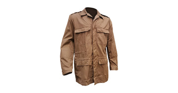 Nutria Clothing (Ex-SANDF) – South African Military Surplus