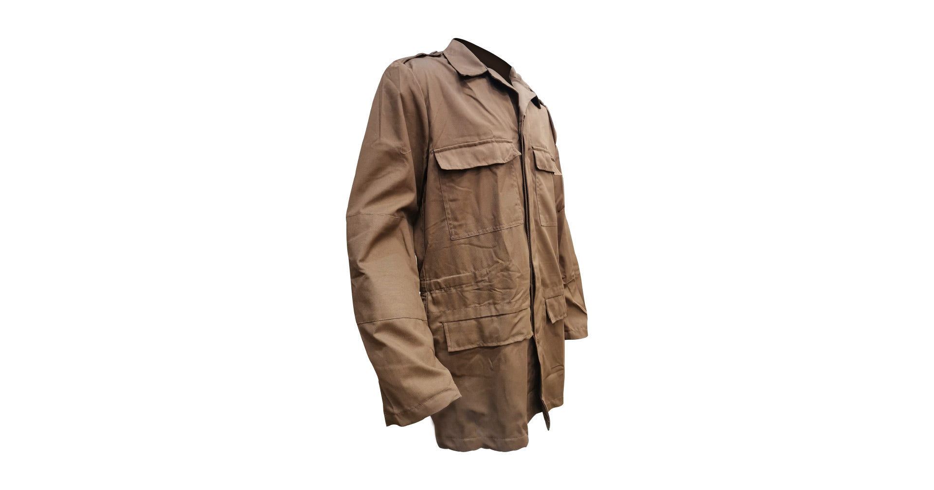 Nutria Clothing (Ex-SANDF) – South African Military Surplus