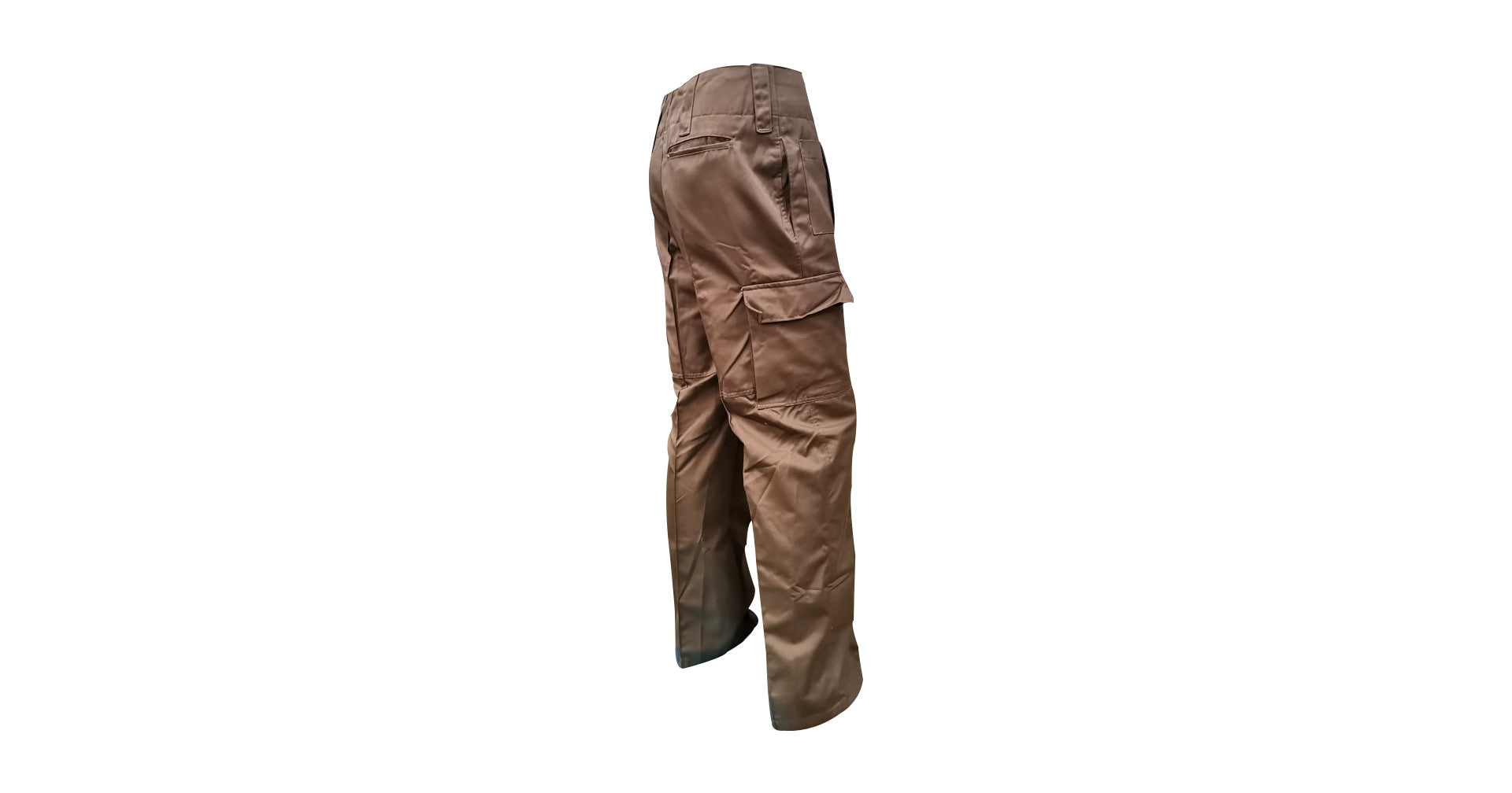 Combat Trousers – South African Military Surplus