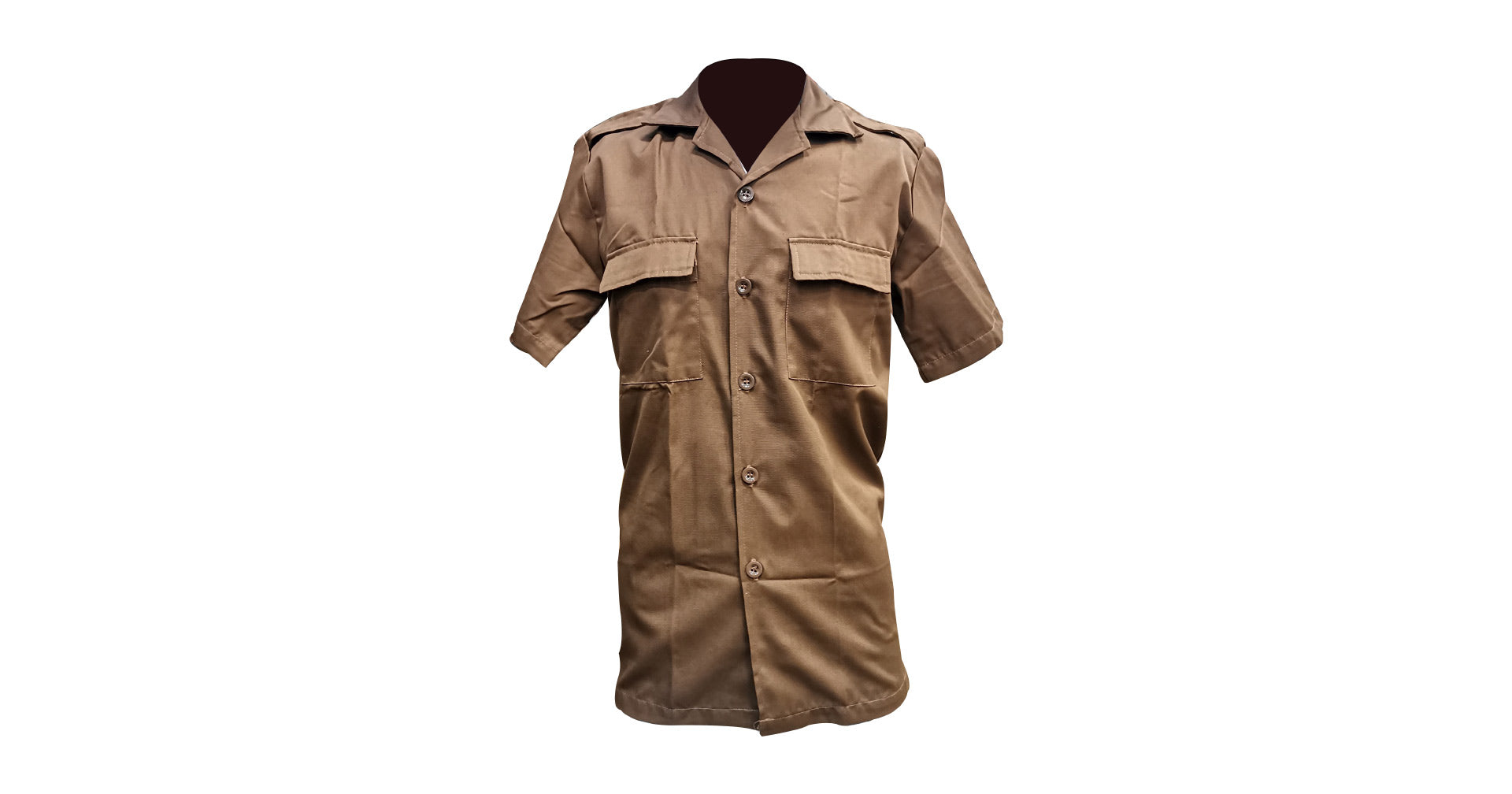 NUTRIA CLOTHING – South African Military Surplus