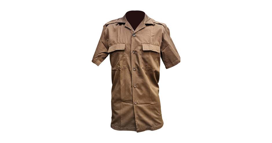 Nutria Shirts & Jerseys – South African Military Surplus