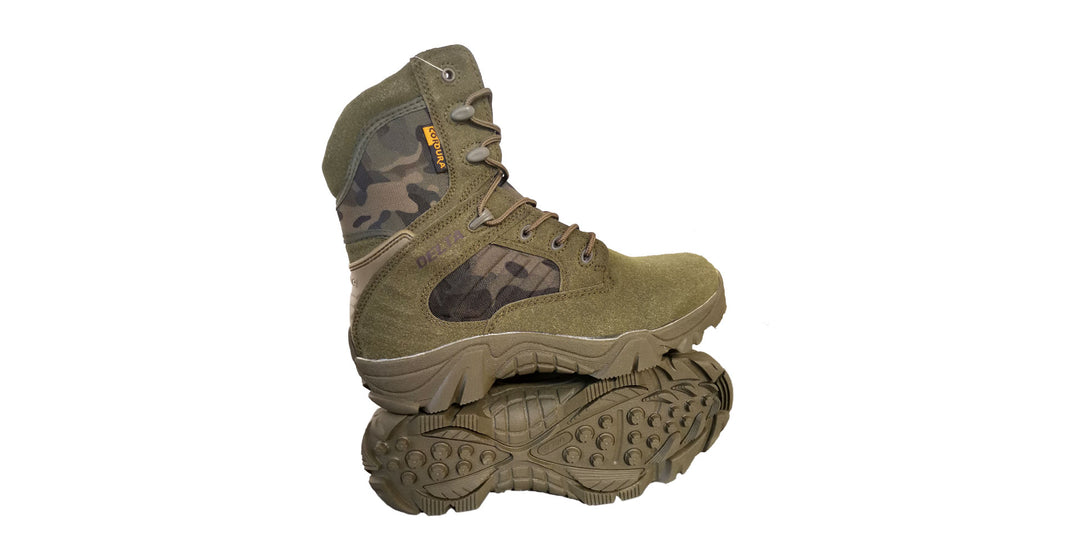 Camo Clothing – Page 4 – South African Military Surplus