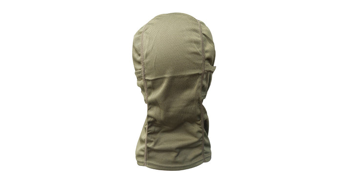 Olive Green Balaclava – South African Military Surplus