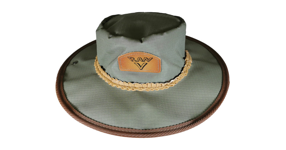 Bush Hat – South African Military Surplus