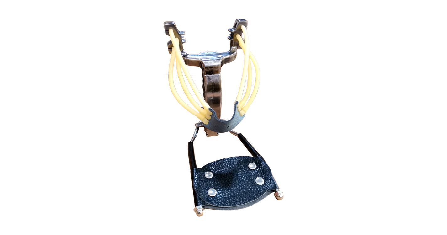 ABS Slingshot – South African Military Surplus