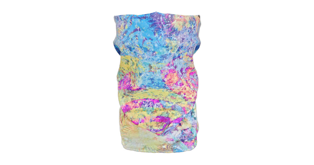 Rainbow Buff – South African Military Surplus