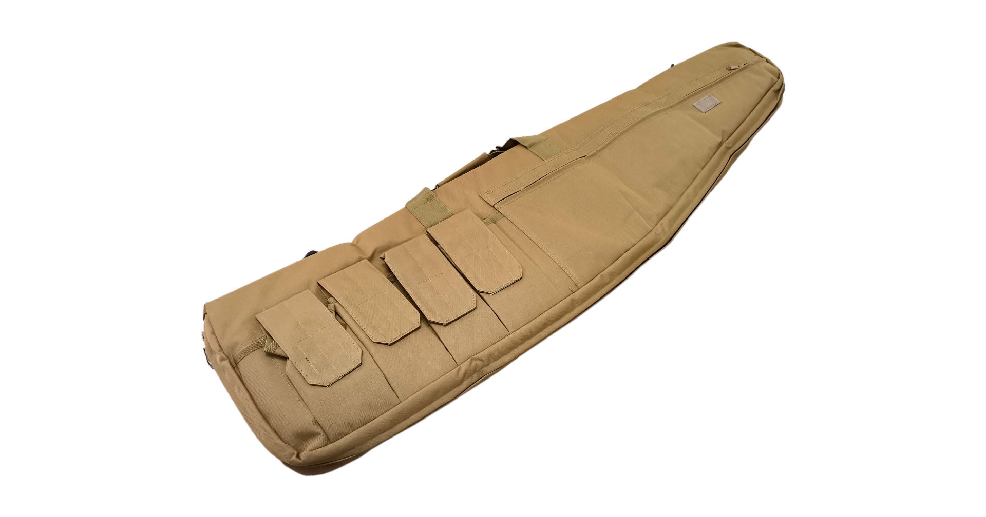 POUCHES & RIFLE BAGS – South African Military Surplus