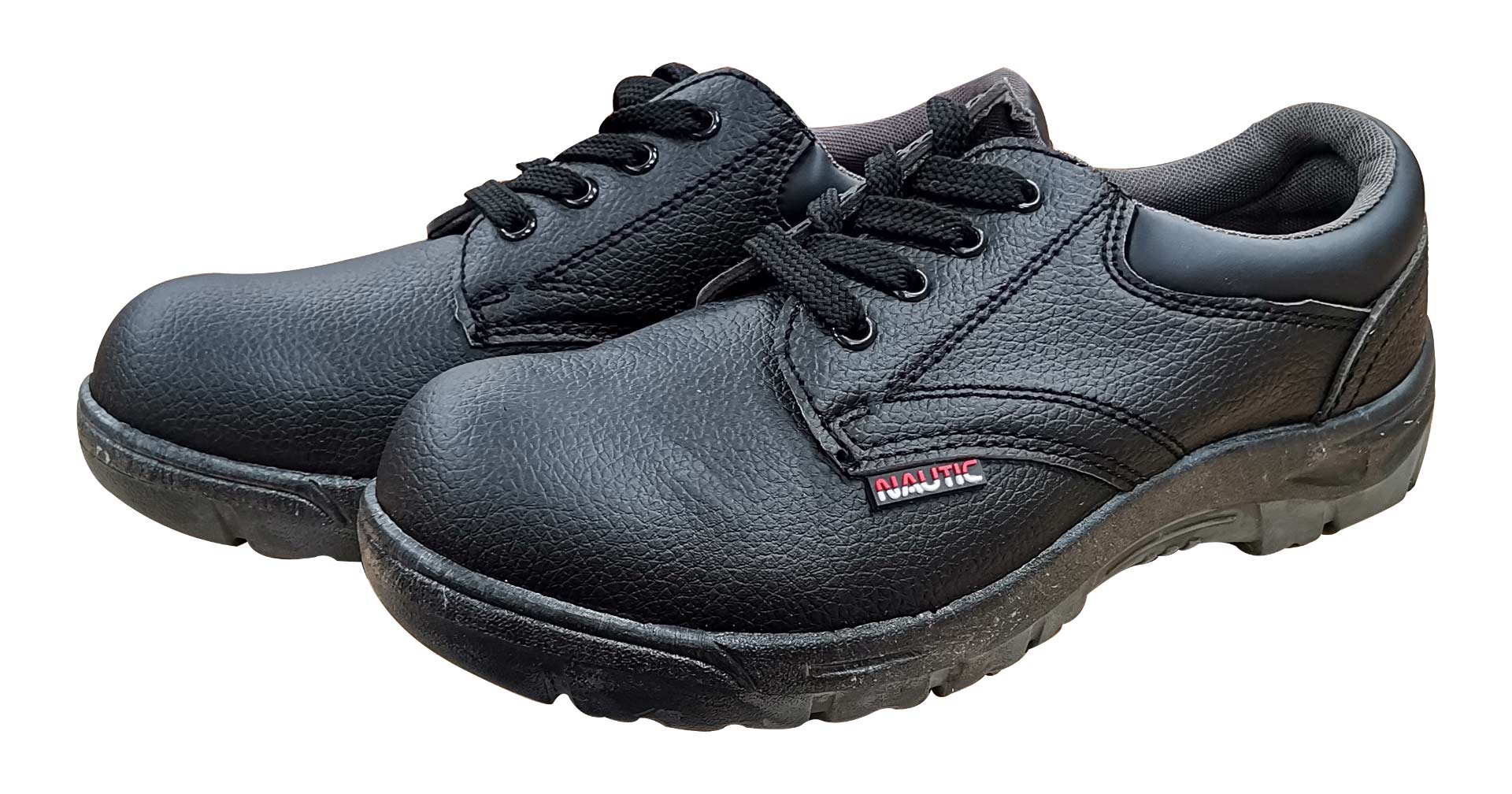 Safety Shoe 362 CREW MK2 – South African Military Surplus