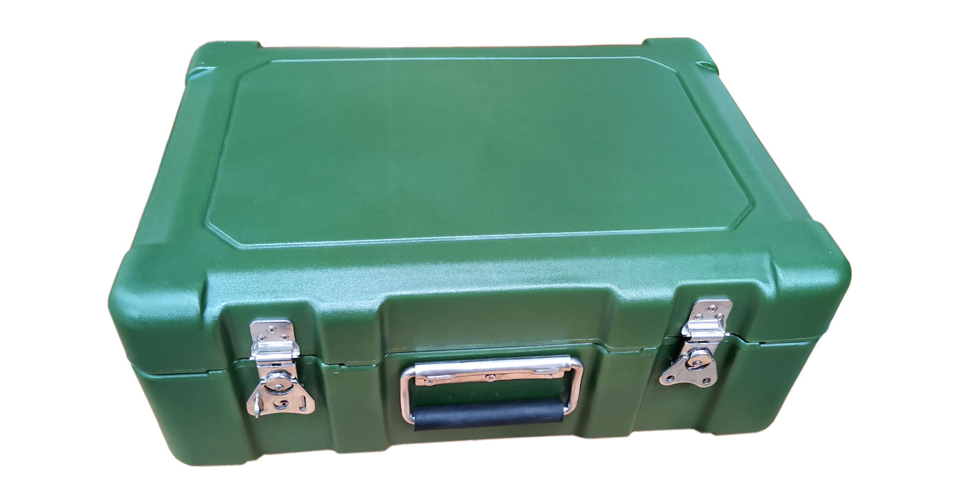 Small Utility Box – South African Military Surplus
