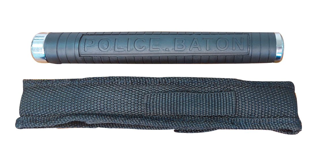 Tactical Baton – South African Military Surplus