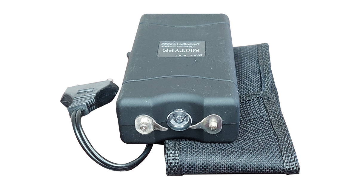 Tazer Torch 800 Type – South African Military Surplus