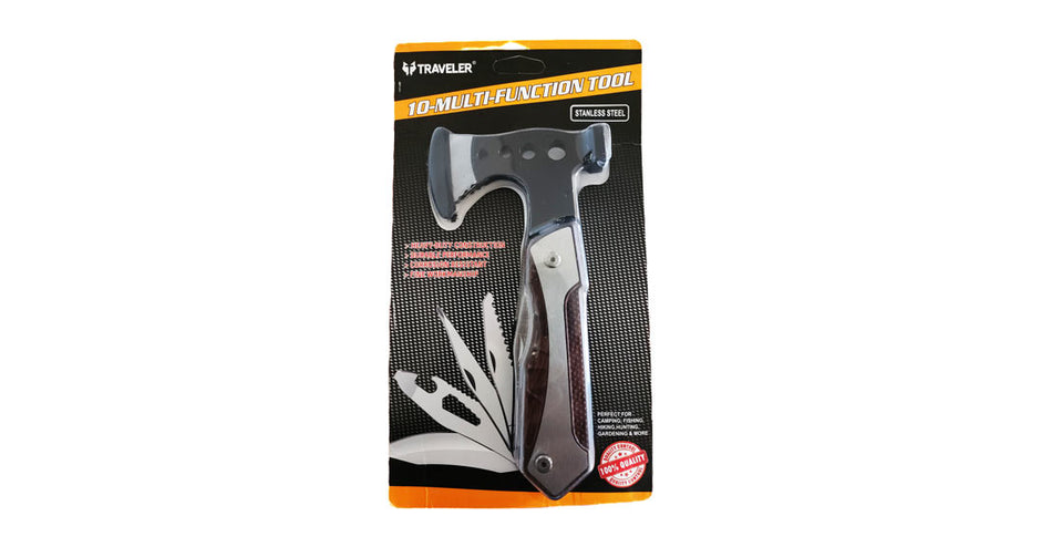 Axes – South African Military Surplus