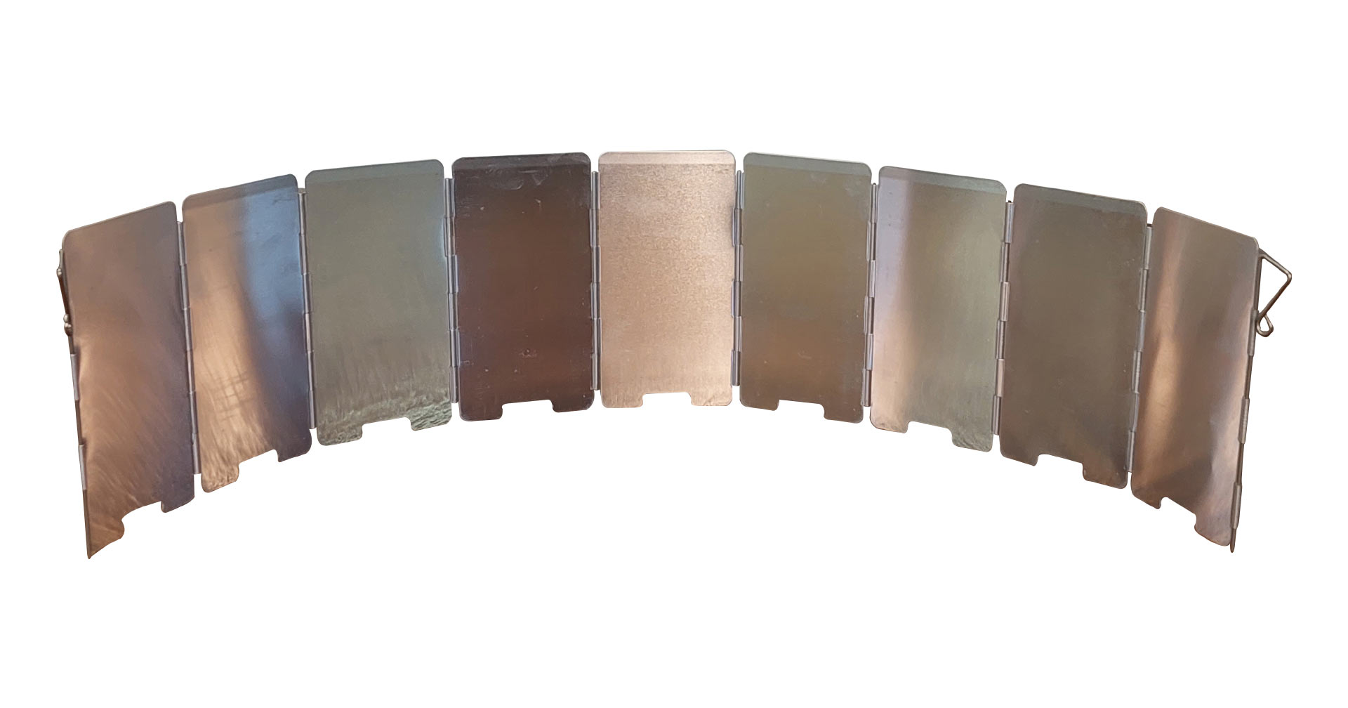 Wind Blocker – South African Military Surplus