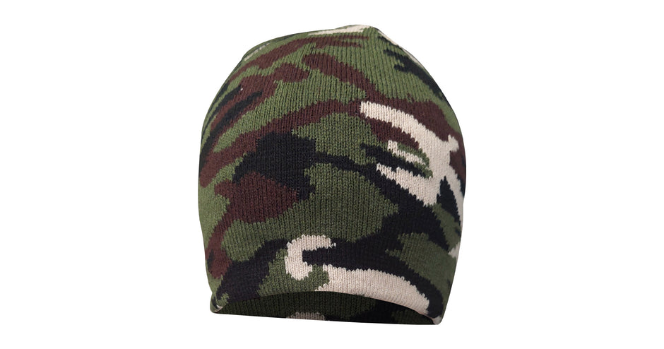 Beanies – South African Military Surplus