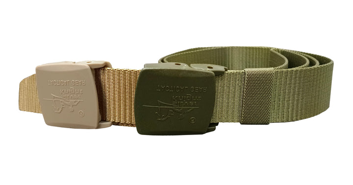 Belts – South African Military Surplus