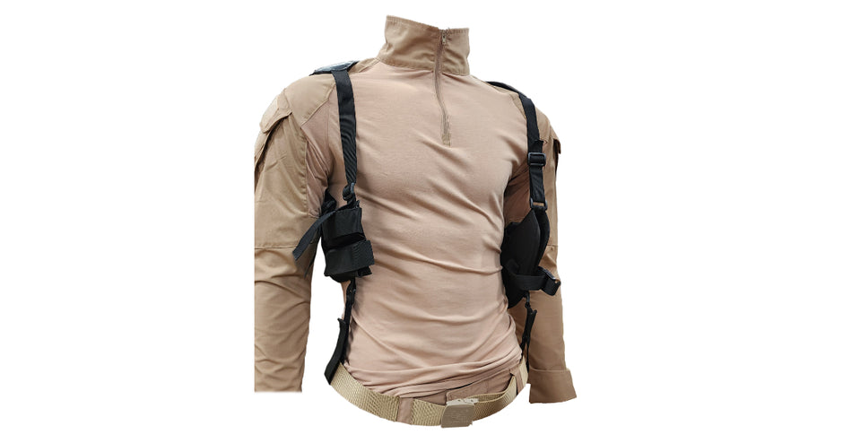 CHEST WEBBING – South African Military Surplus