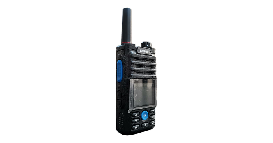 Two-Way Radios – South African Military Surplus
