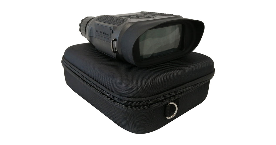 Night Vision Equipment – South African Military Surplus