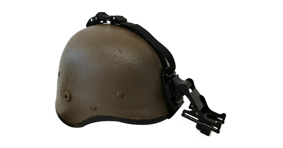 Night Vision Equipment – South African Military Surplus