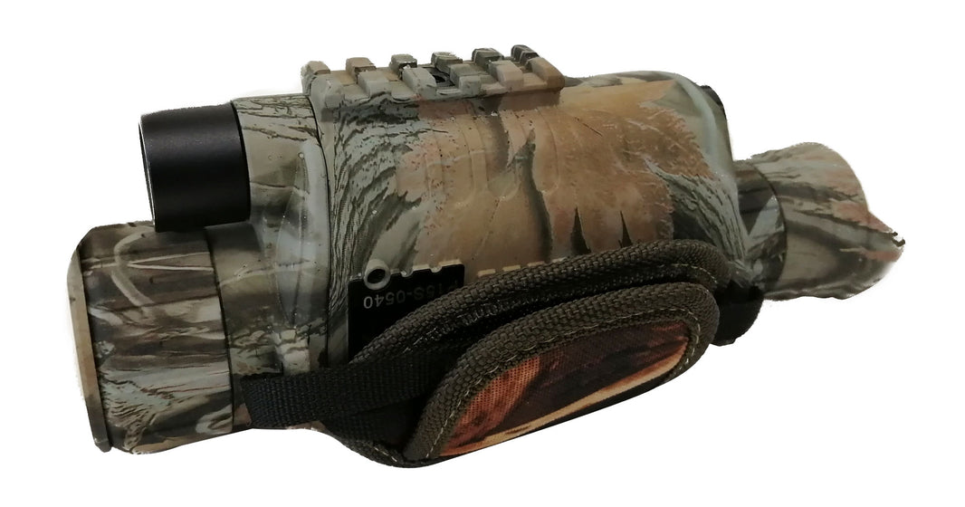 Night Vision Equipment – South African Military Surplus